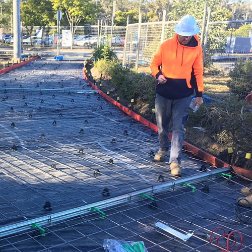 Experienced Civil Contractors | Austact Civil